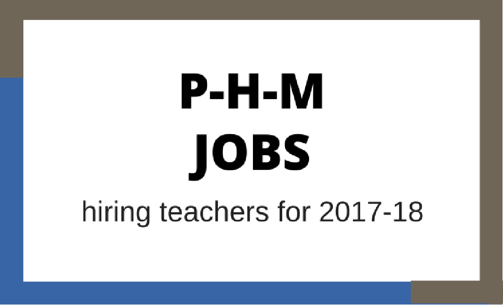 Penn-Harris-Madison School Corporation | 55900 Bittersweet Road ...