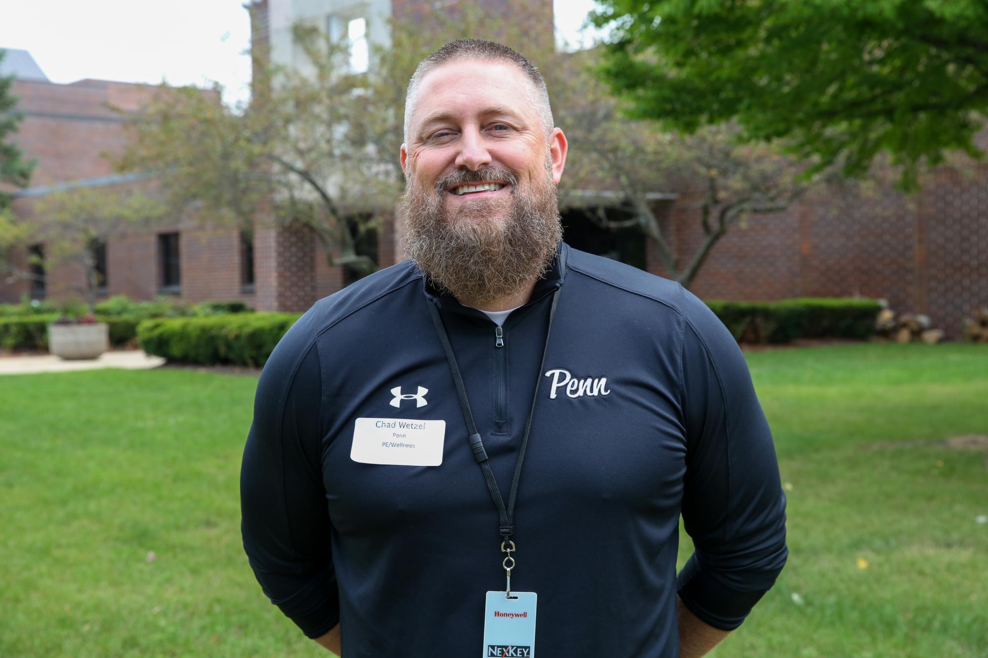 Chad Wetzel's Instagram, Twitter & Facebook on IDCrawl