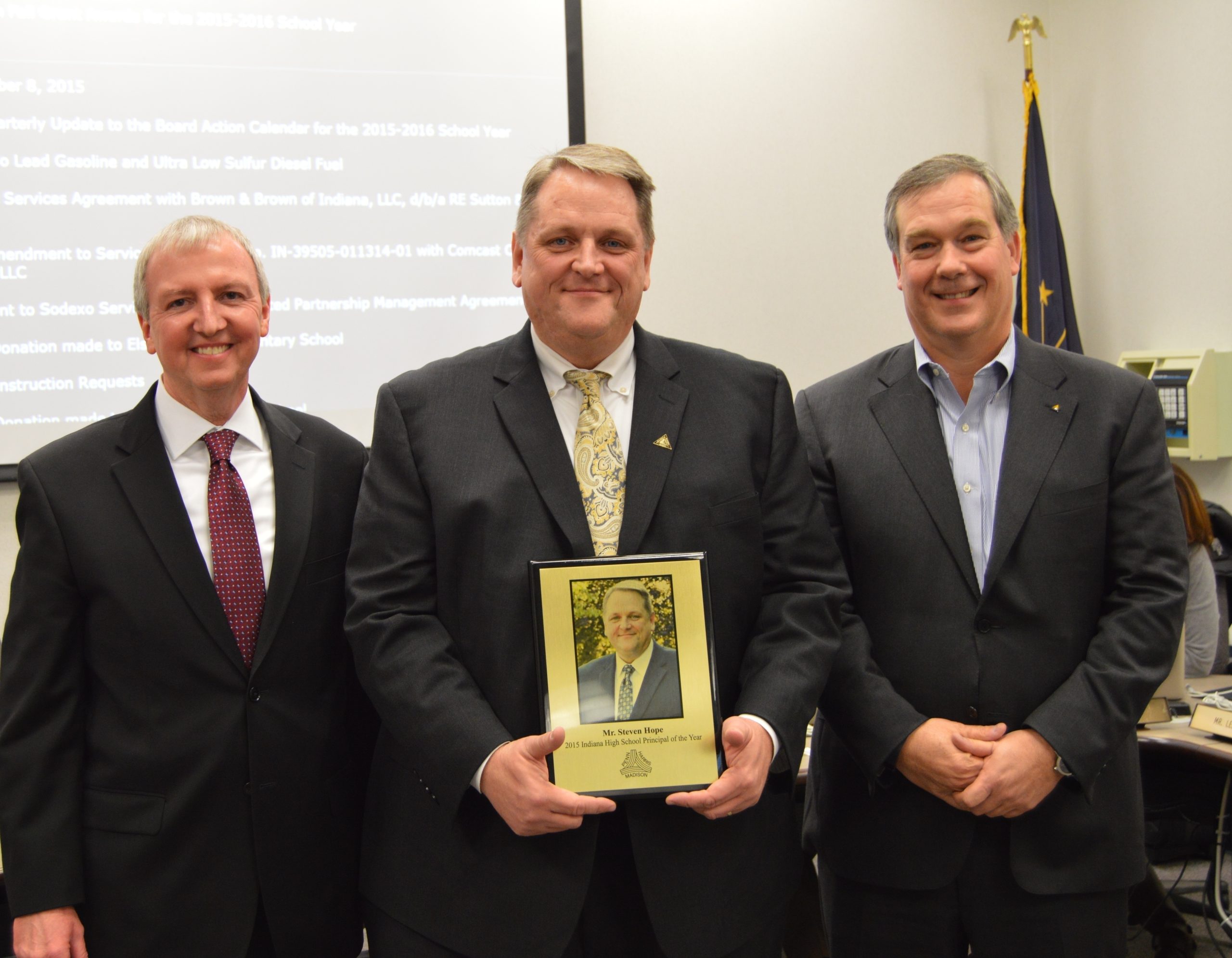 Creating A High Performance Organization - Penn-Harris-Madison School ...