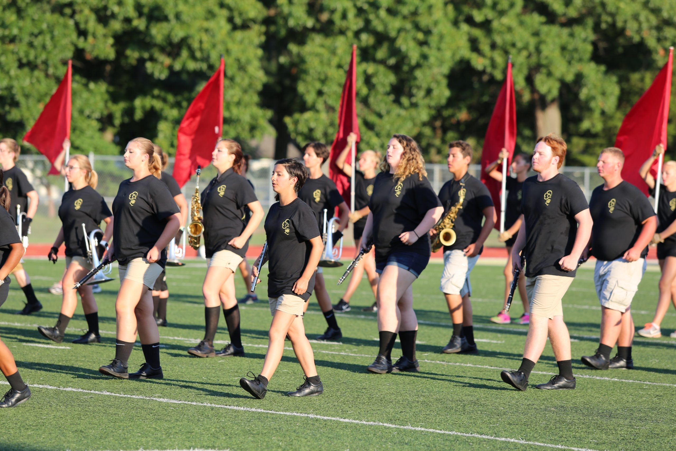 Penn High School Band wins national award - Penn-Harris-Madison School ...