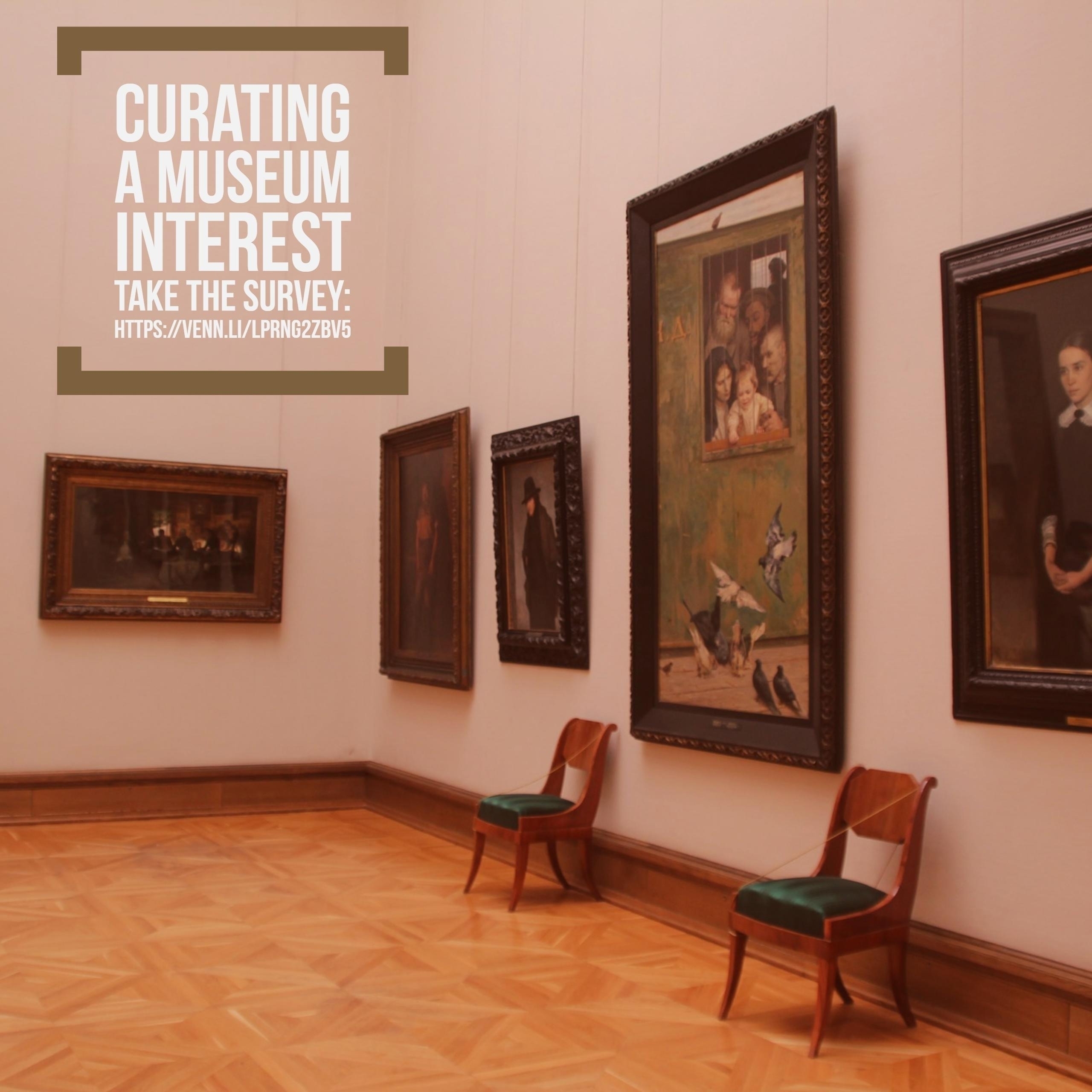 Curating Museum Interest - Penn-Harris-Madison School Corporation