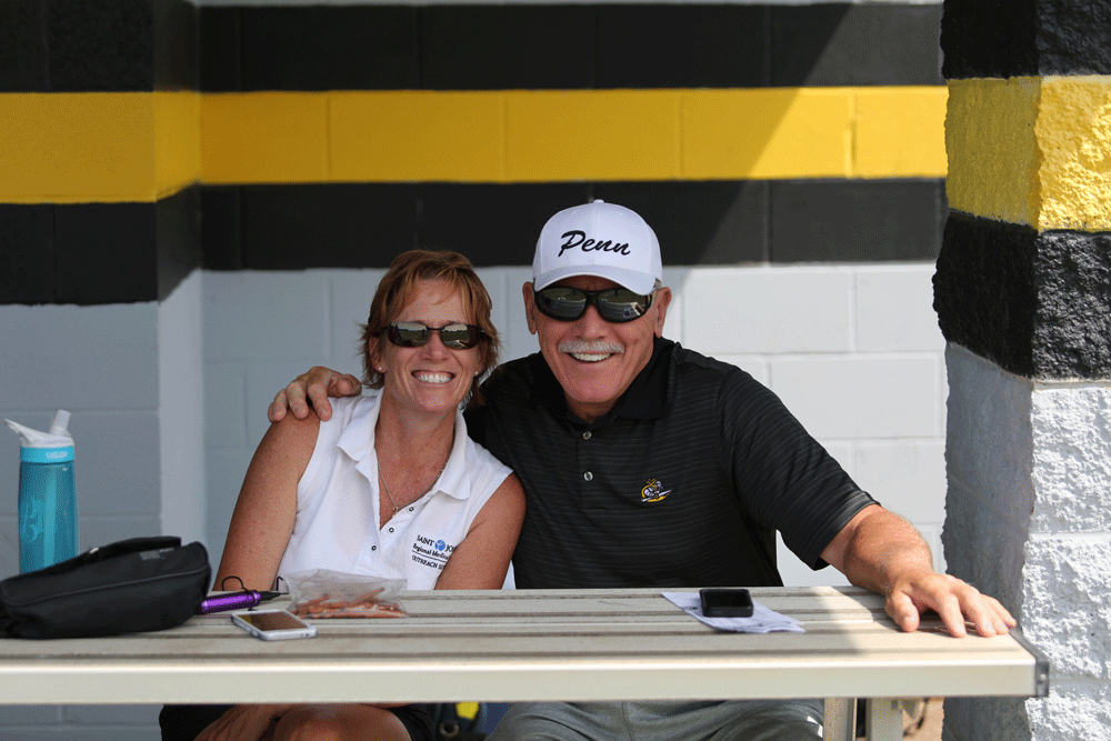 halftime_huddle - Penn-Harris-Madison School Corporation
