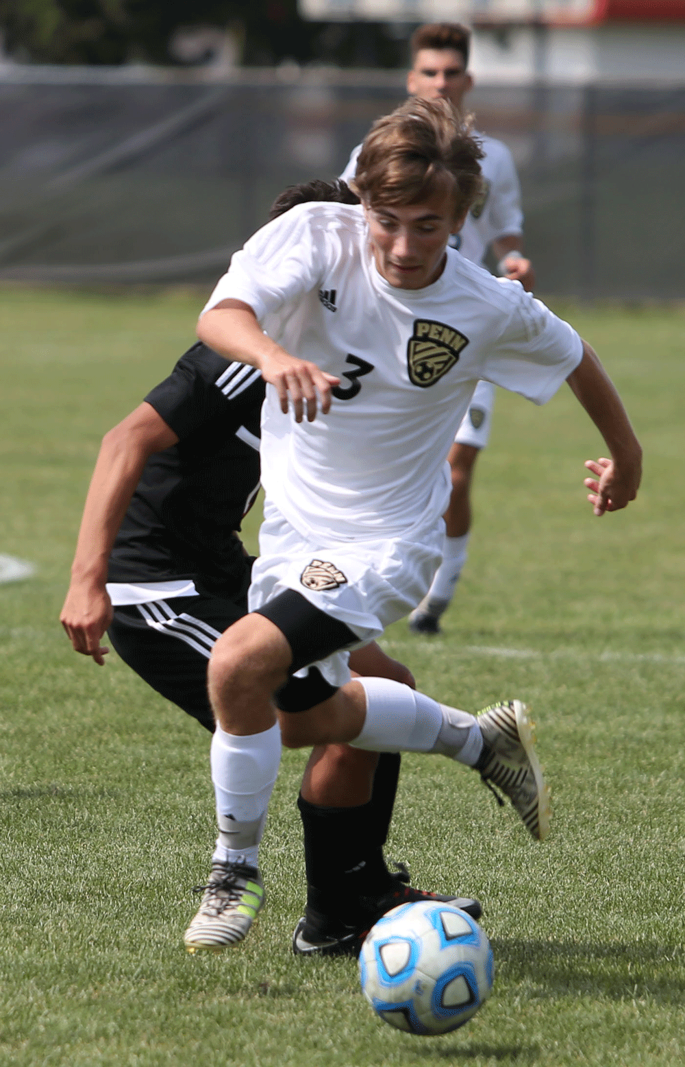 nate_ludwig_drive - Penn-Harris-Madison School Corporation