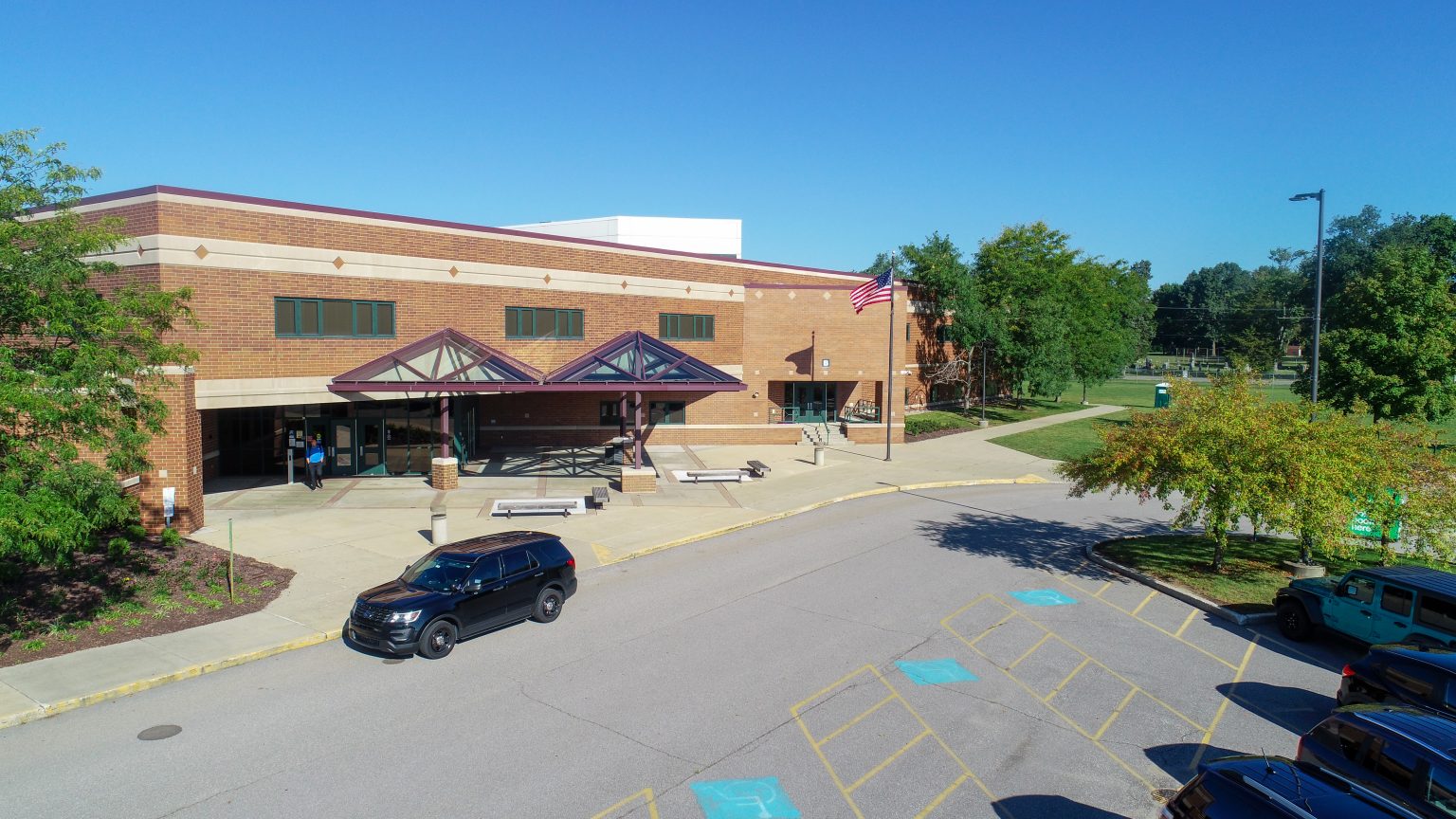 School Directory - Penn-Harris-Madison School Corporation