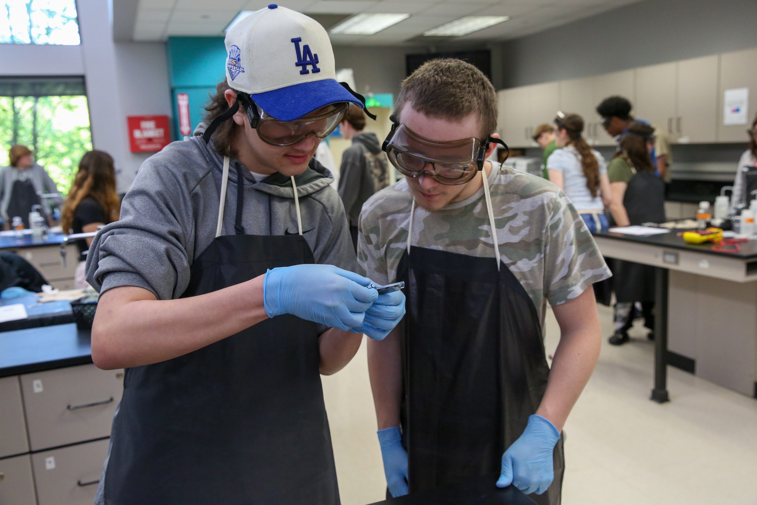 Strategic Plan - Penn-Harris-Madison School Corporation