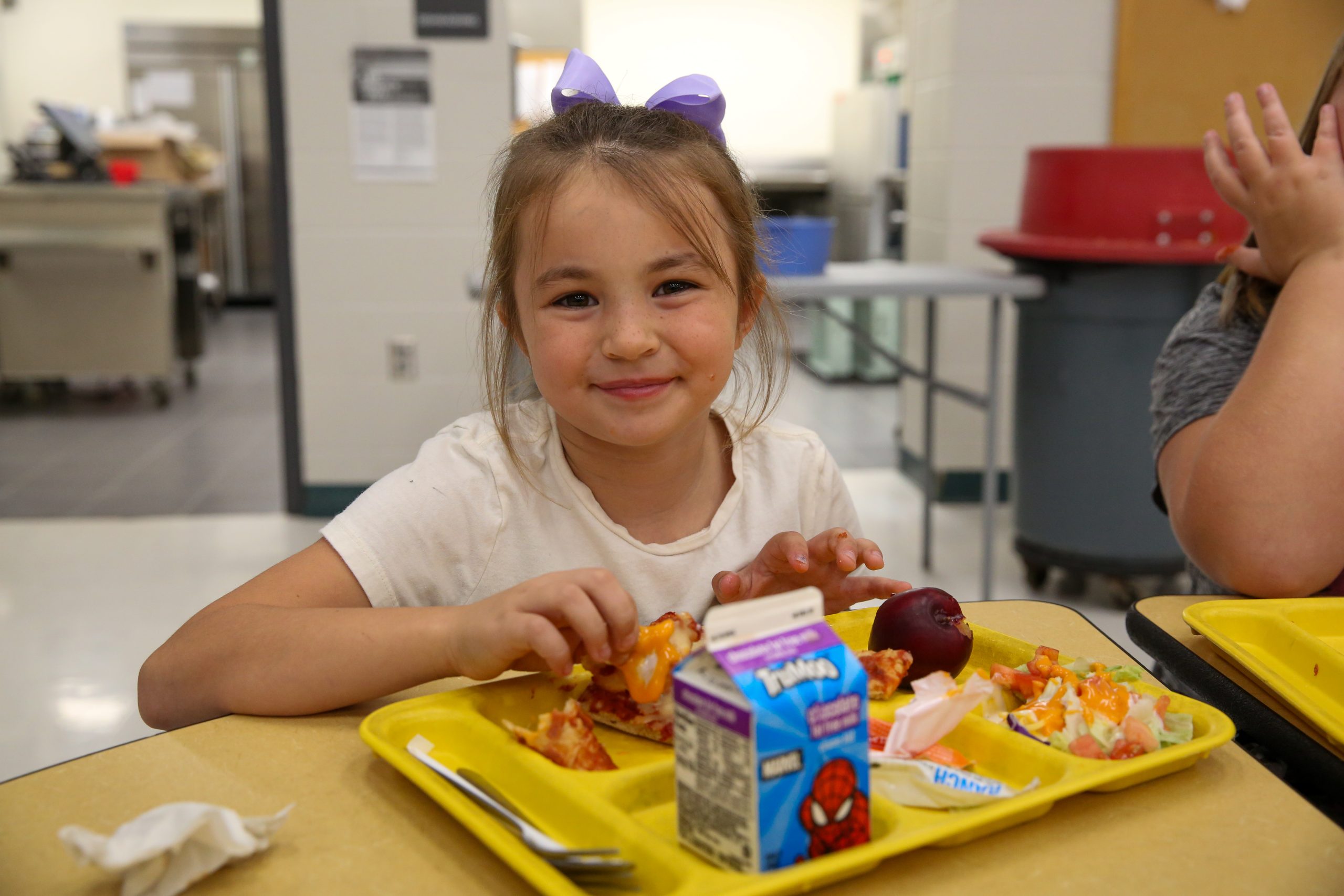 ELM Recess & Lunch 10.29.24 (120) - Penn-Harris-Madison School Corporation