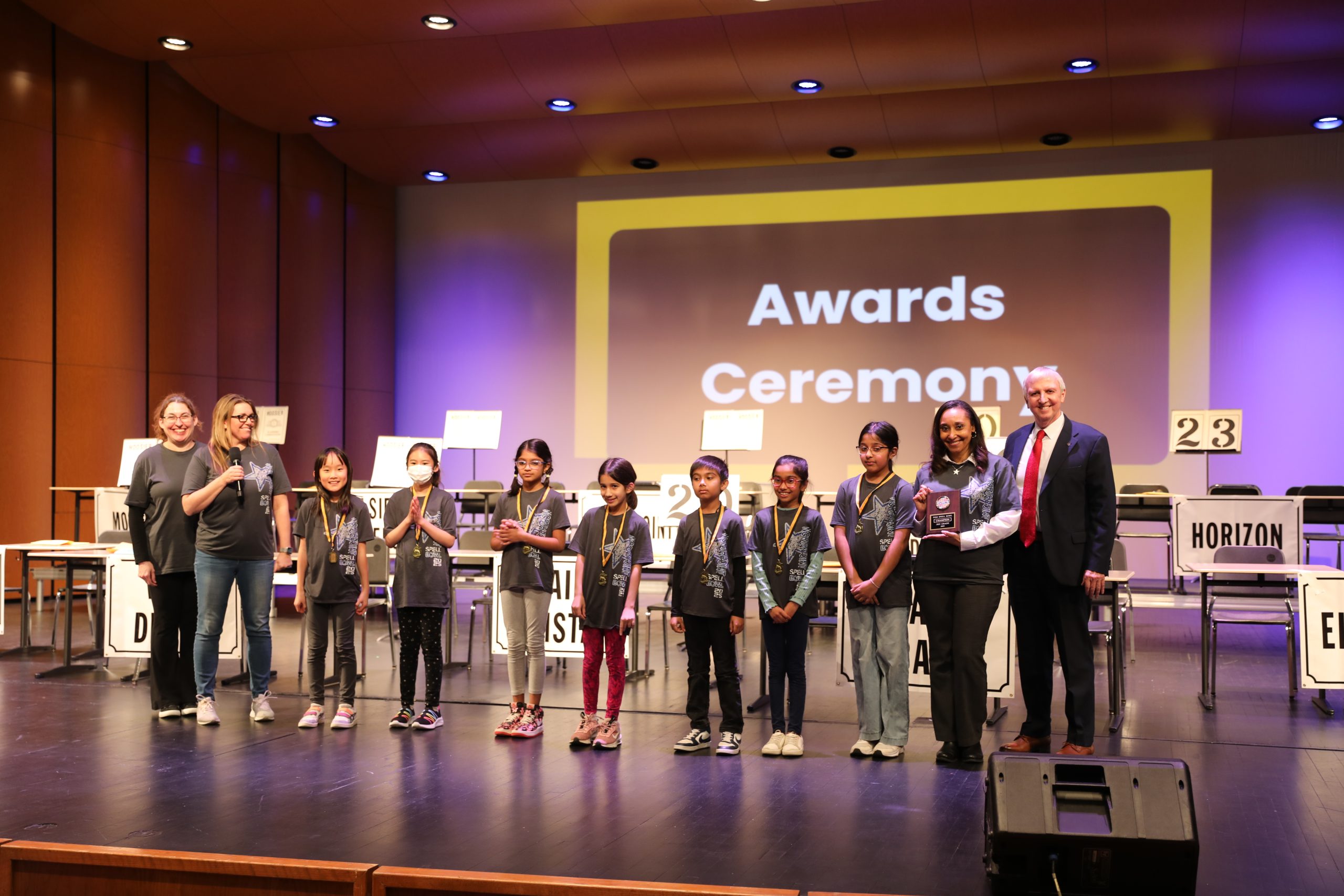 Elementary Spell Bowl 3-25-25 (NP 3rd grade) (1) - Penn-Harris-Madison ...