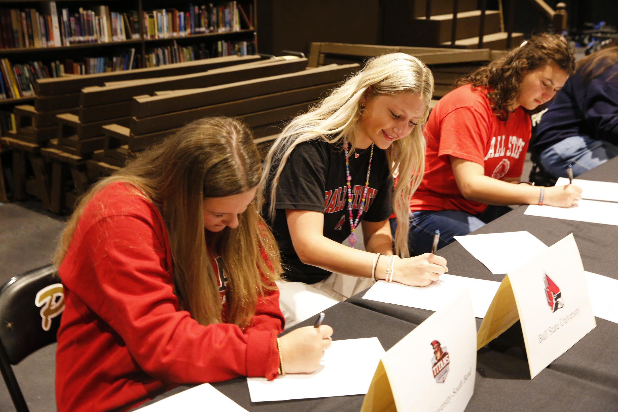 PENN Teacher Signing Day 5-13-2025 (3) - Penn-Harris-Madison School ...