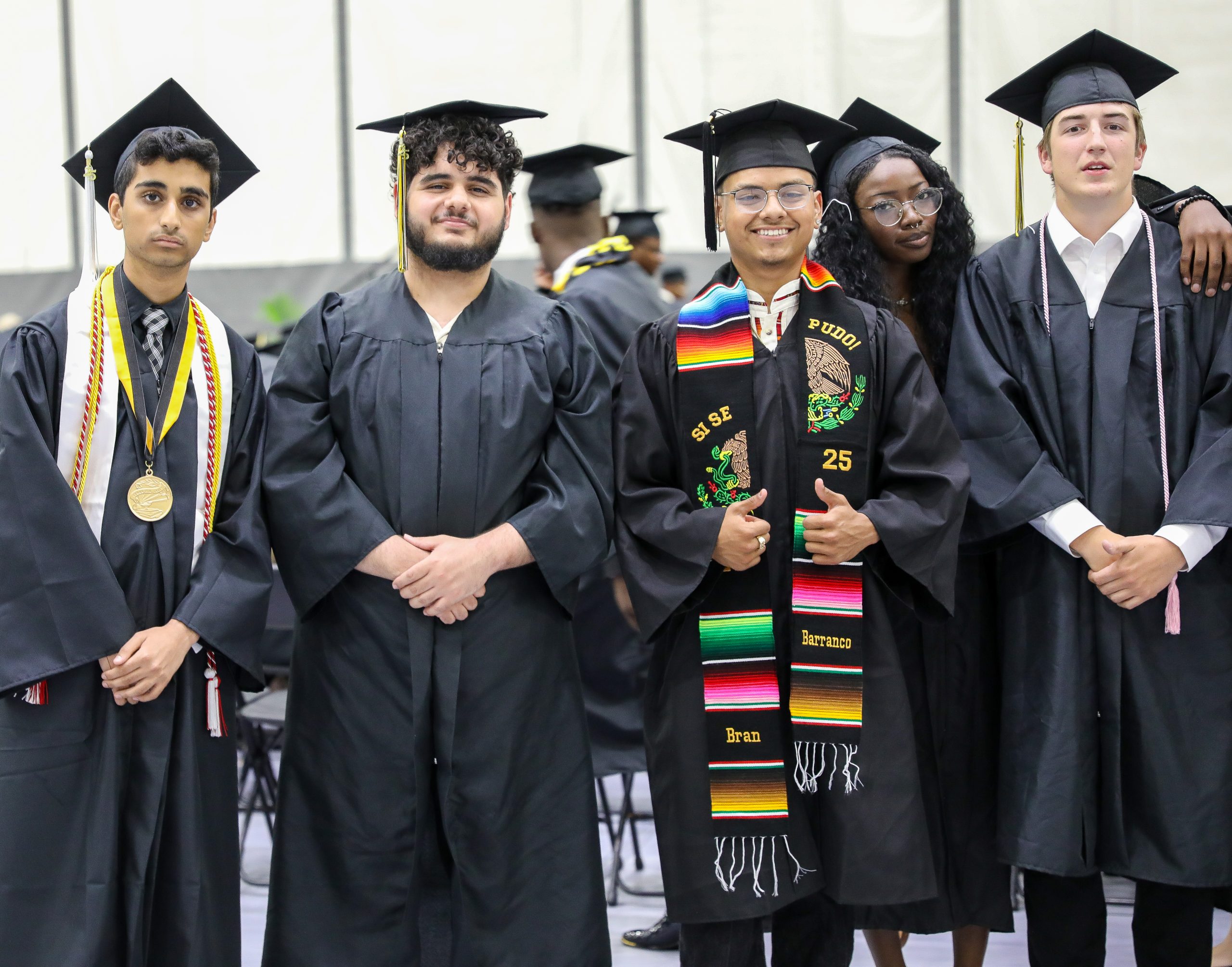 Team Cramer Graduates 6-9-25 (5) - Penn-Harris-Madison School Corporation