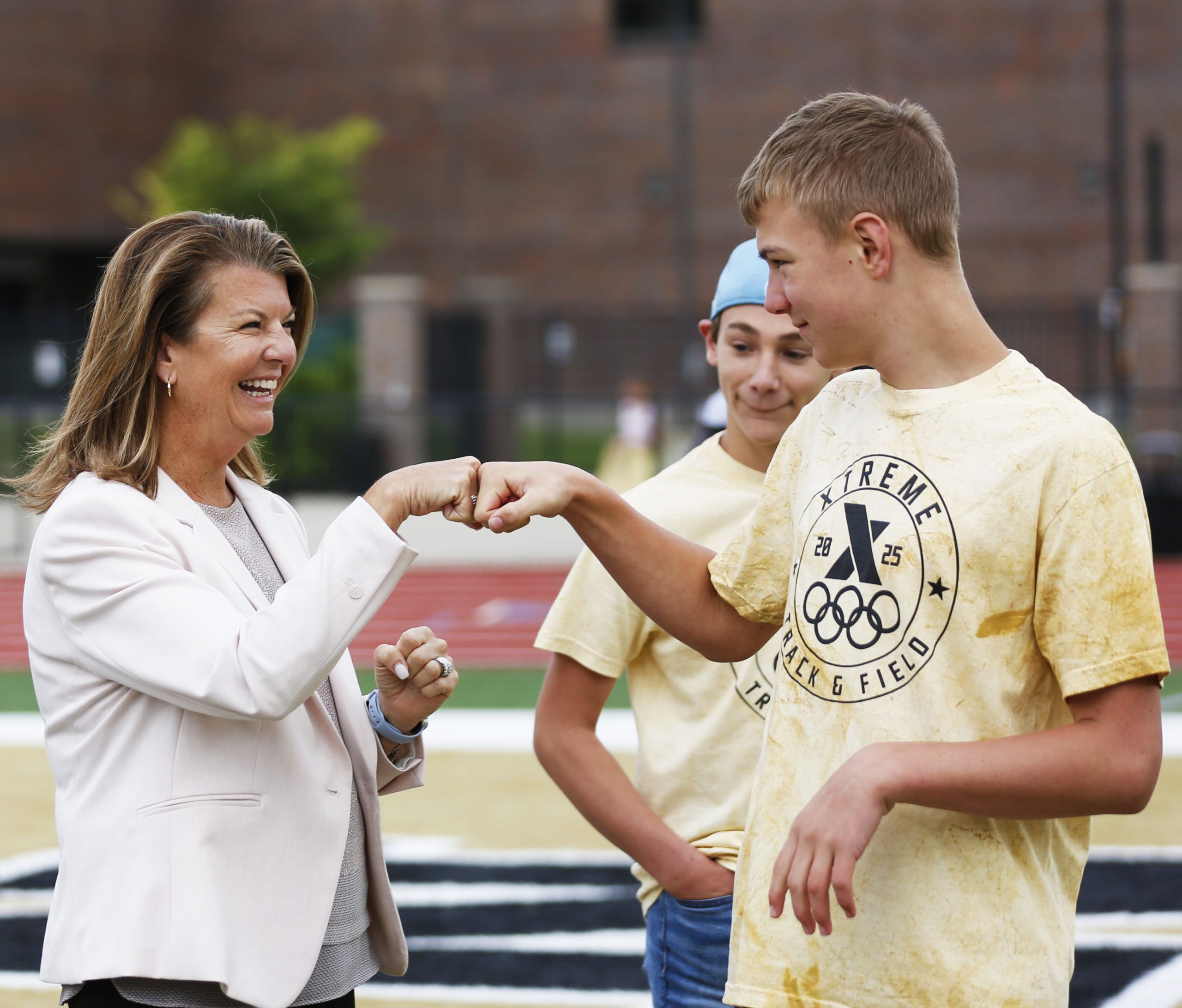 P-H-M Excellence - Penn-Harris-Madison School Corporation
